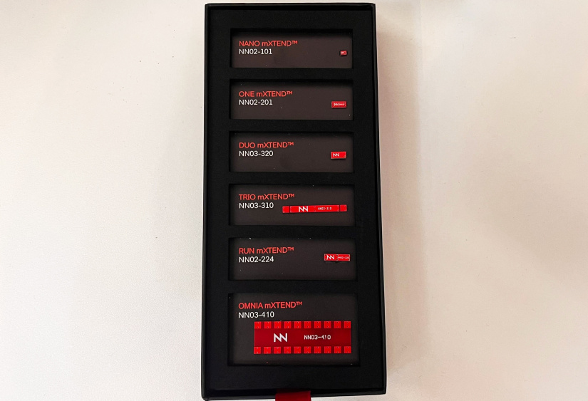 From Wi-Fi to Cellular: Ignion's OMNIA Antenna Covers It All!